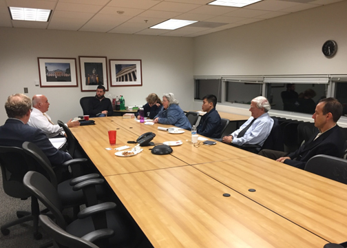 Professional Insight Series: Jack Basso Shares Career Insights
